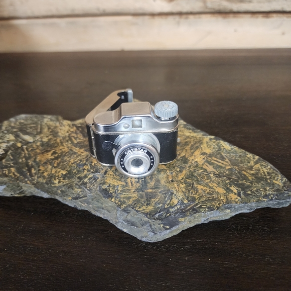 Cameras, Photo & Video | Vintage Crystar Mini Spy Camera | Poshmark